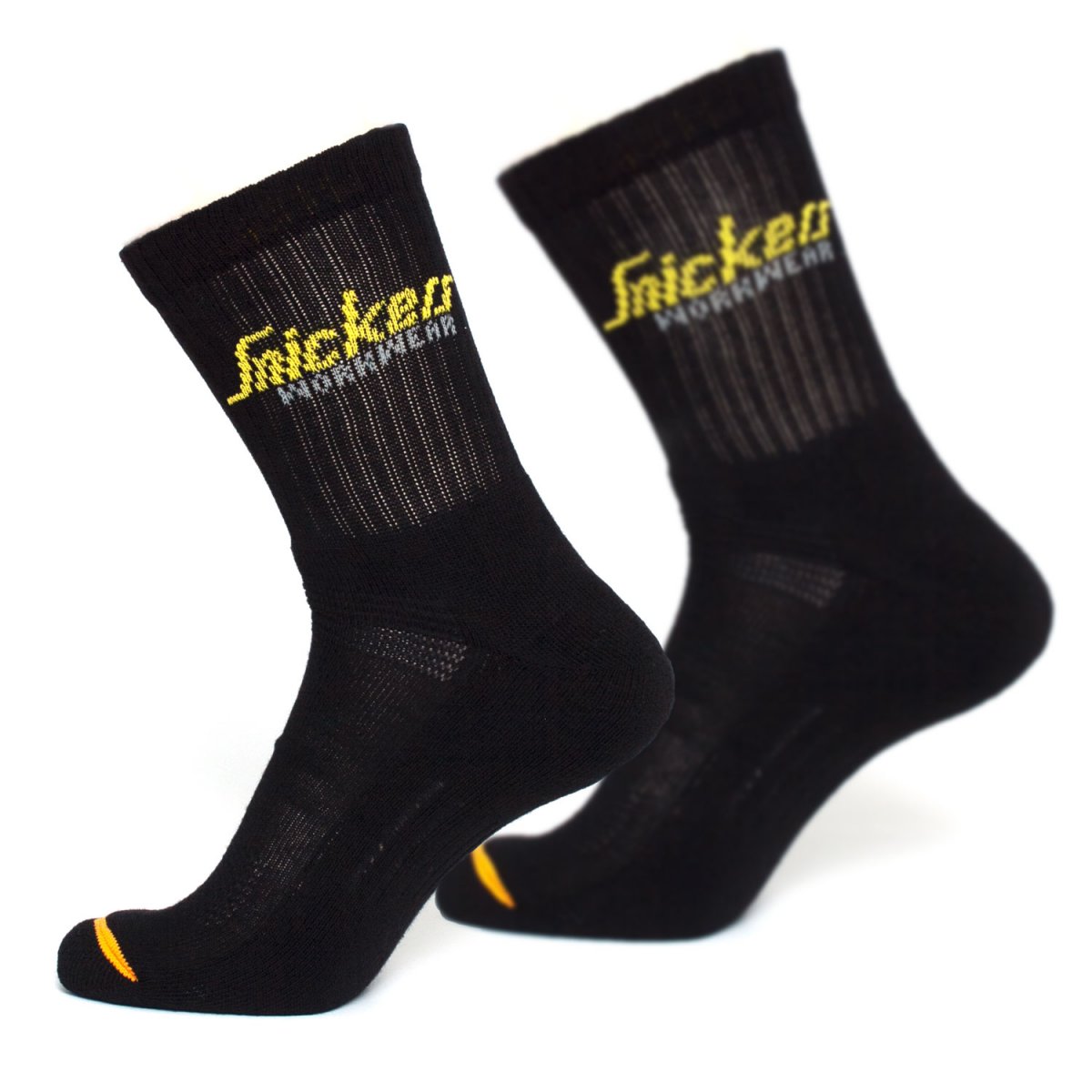 World of Socks - Snickers AllroundWork 3-pak